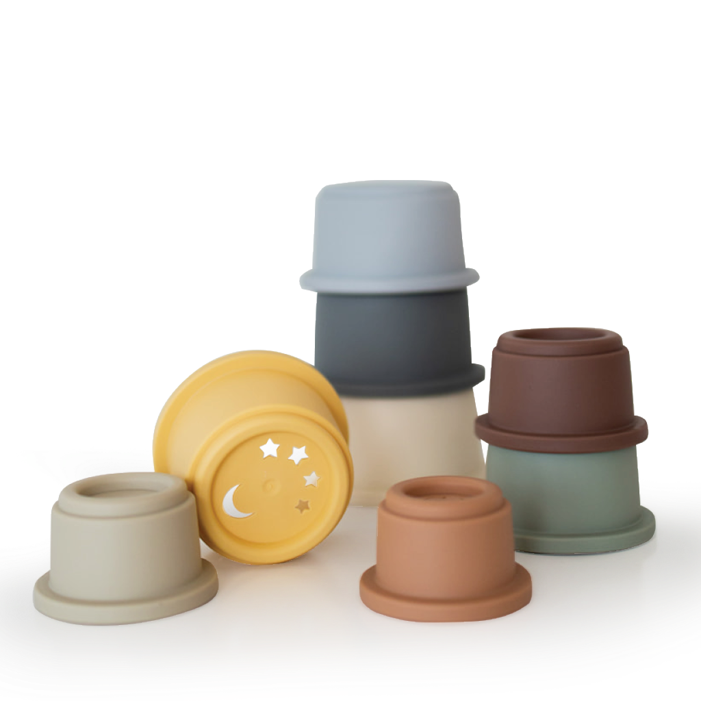 A jugar! – Nansú babies